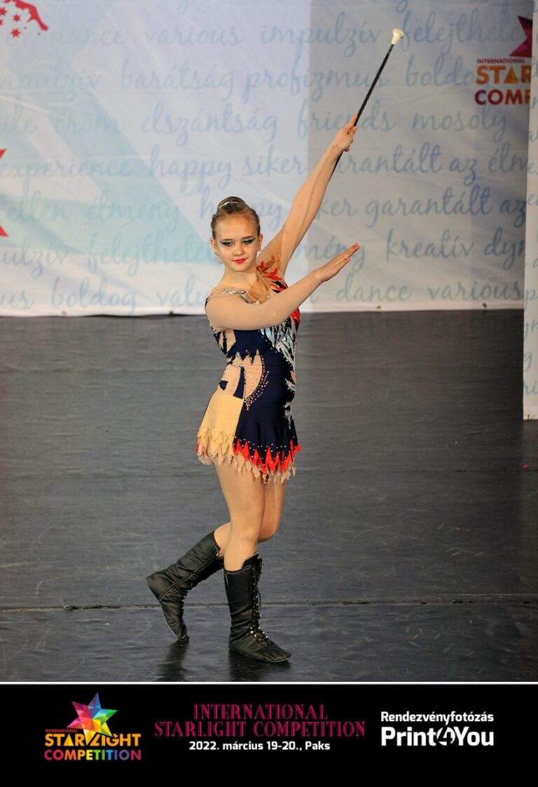 Sugóparti Hírek - Kyra Dance Team újra kinyitotta kapuit