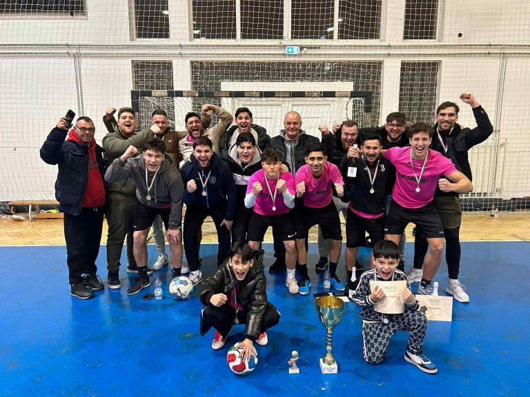 Sugóparti Hírek - Tolna megyei győzelem